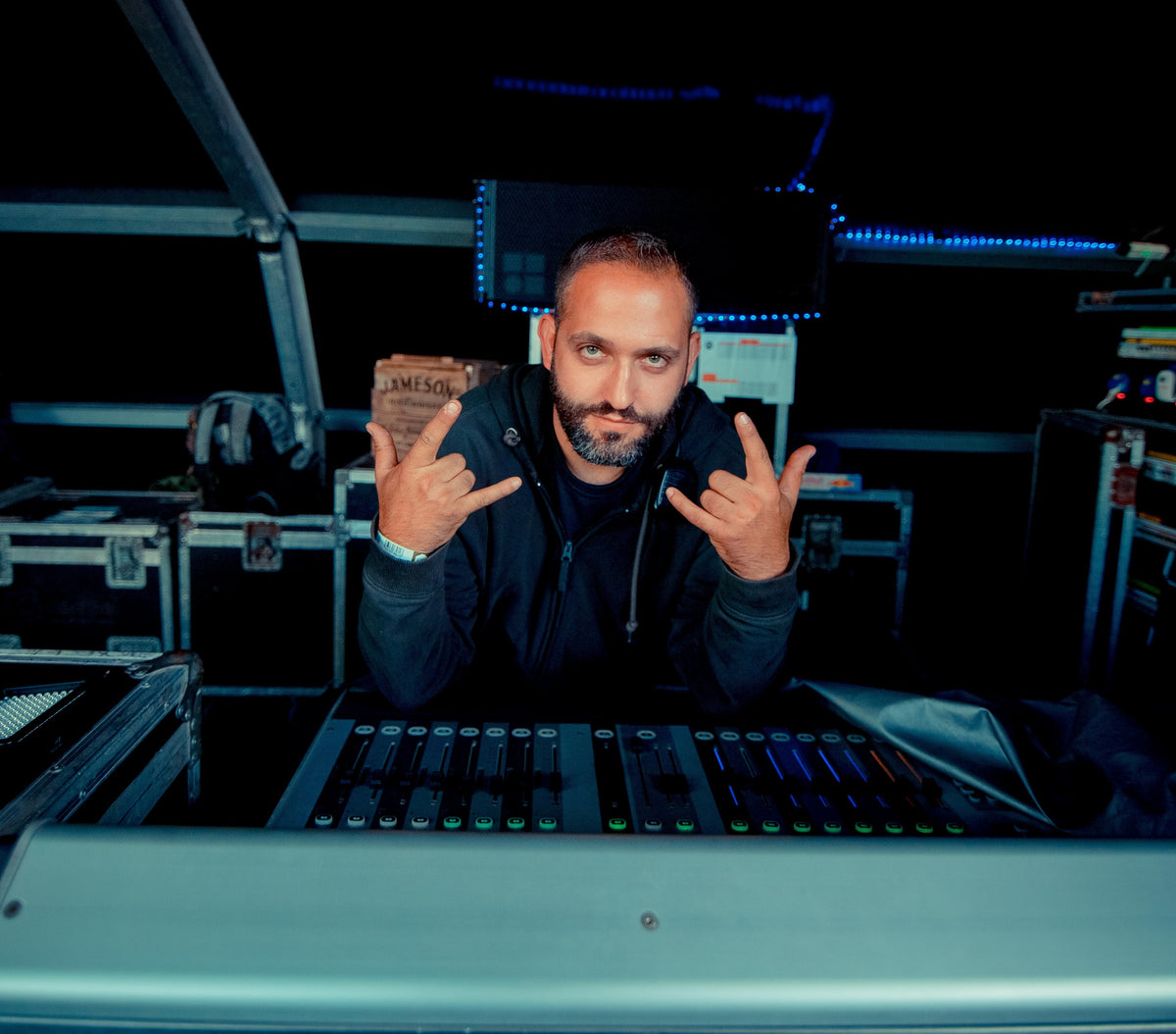 Fernando Rodrigues — Santosom - Professional Cases